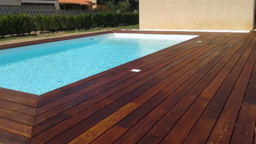 terrasse en ipé - Top Bois Direct